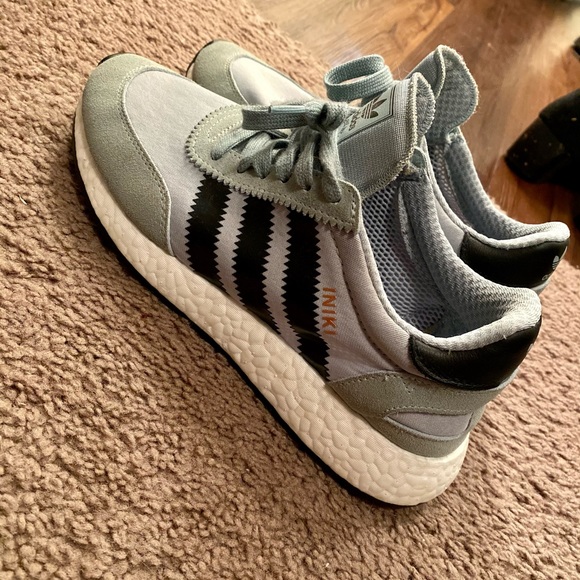 adidas | Shoes | Adidas Iniki | Poshmark
